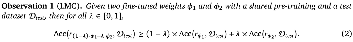 WARM: On the Benefits of Weight Averaged Reward Models - 知乎