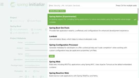 Spring官宣，干掉原生JVM，推出 Spring Native！ - 知乎