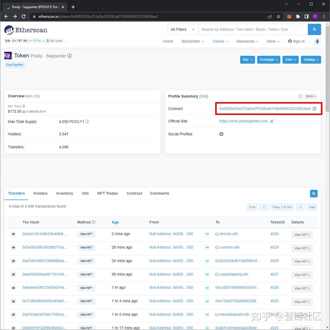 干货：Dune Analytics 初学者完全指南 - 知乎