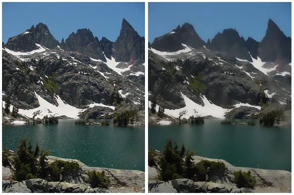 一文讲解经典图像处理方法 Bilateral Grid：通过升维简化问题 - 知乎