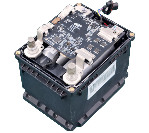 高效电池管理：基于NXP S32K312 MCU的12V汽车BMS方案 - 知乎