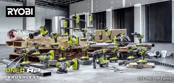 RYOBI vs DeWALT，两大国际工具品牌实力大比拼 - 知乎