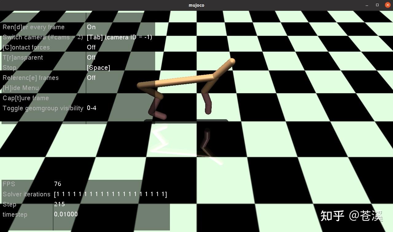 仅用pip安装mujoco, atari, box2d环境【2023-11-17】 - 知乎