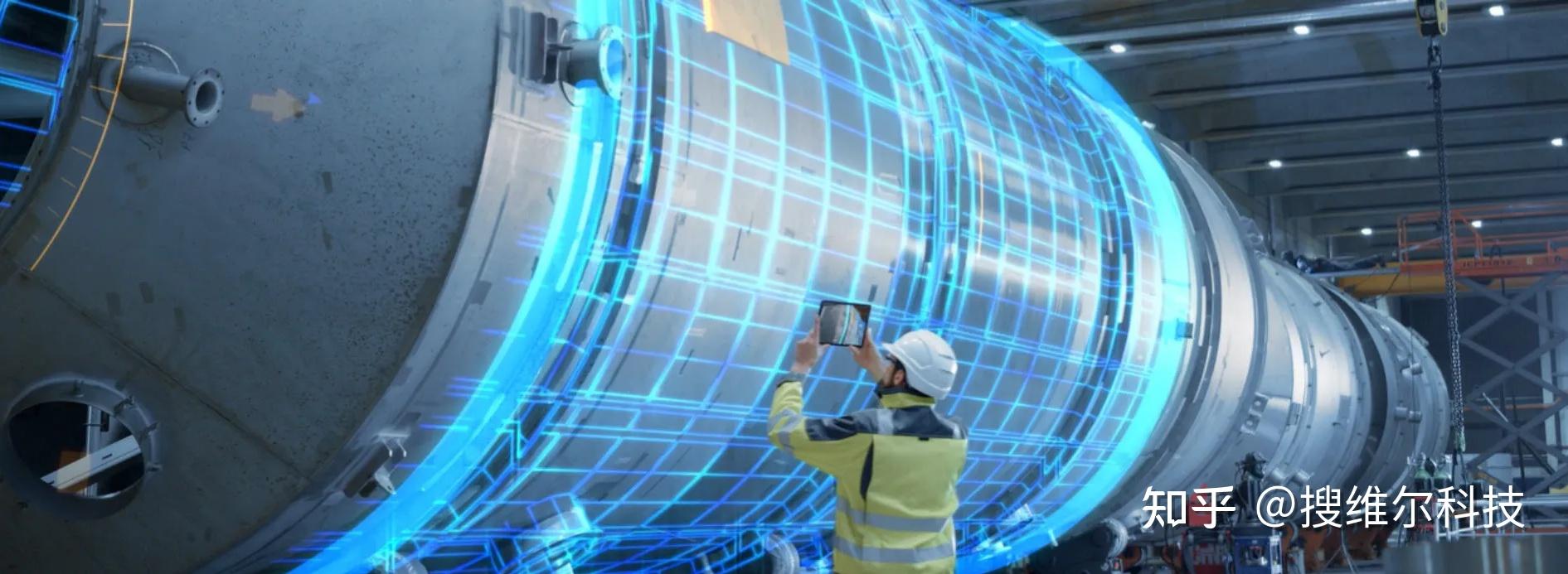 搜维尔科技：用Diota增强现实提高生产力，是数字解决方案的先驱 - 知乎