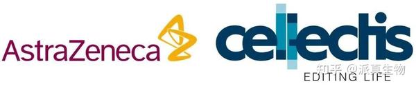 大涨180%！Cellectis获2.45 亿美元投资，加速推进10款细胞与基因疗法的研发！ - 知乎