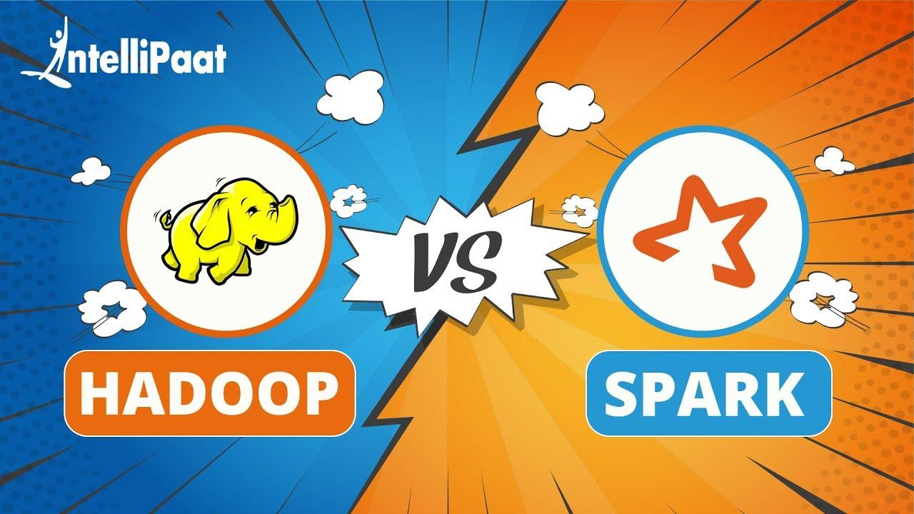 大数据框架hadoop和spark的异同 知乎 
