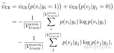 DAGAD: Data Augmentation for Graph Anomaly Detection 论文阅读 - 知乎