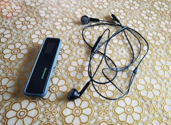 纽曼XD01（纽曼AI智能录音笔xd01）怎么样？尝试一年后优缺点评测 - 知乎