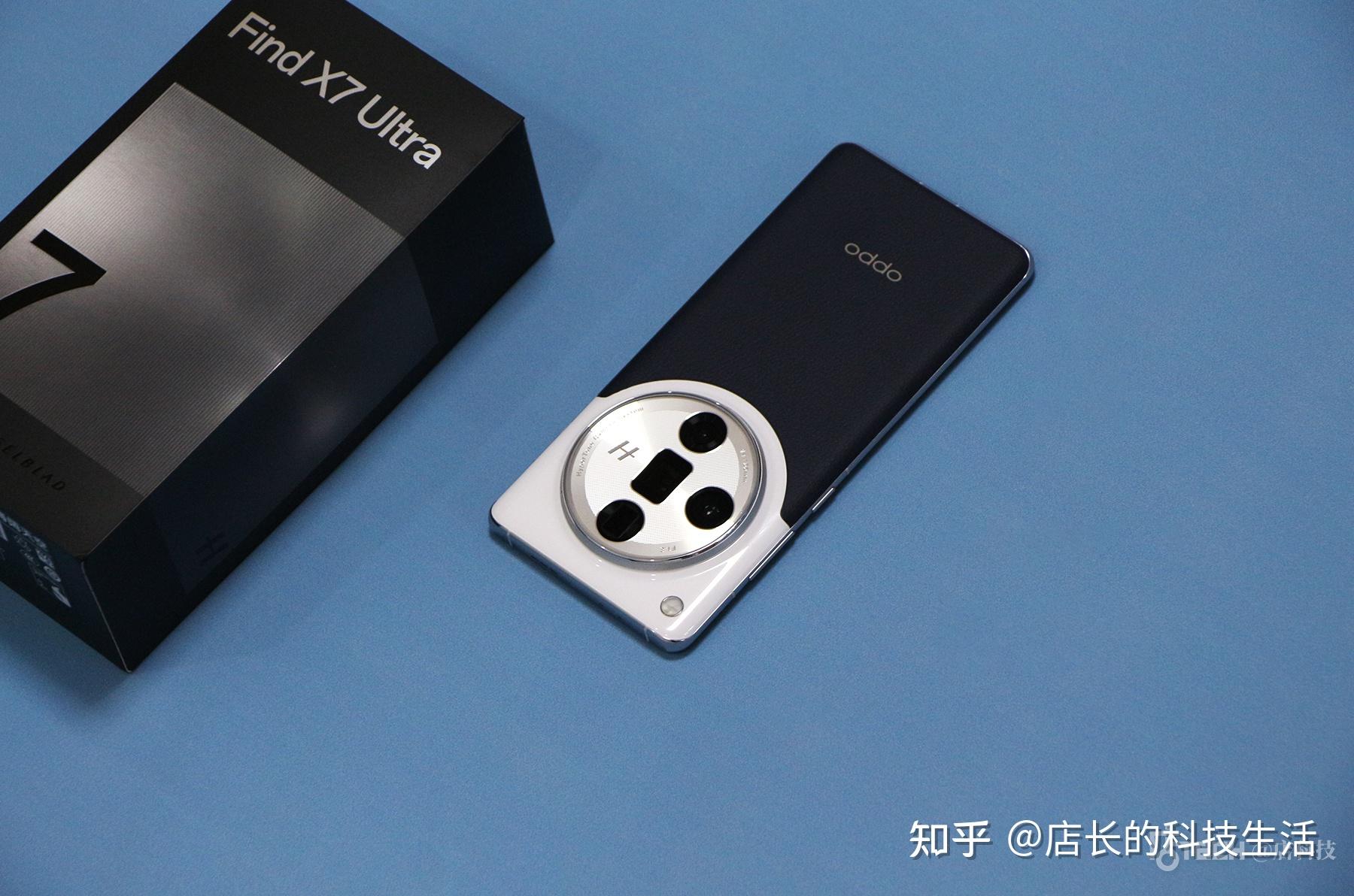 OPPO Find X7 Ultra 深度评测：双潜望长焦+AI 大模型，能带来什么？ - 知乎