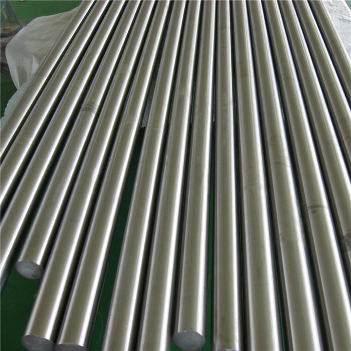 3J1 (3J01) 弹性合金：高温与低温环境下的优异表现 - 知乎