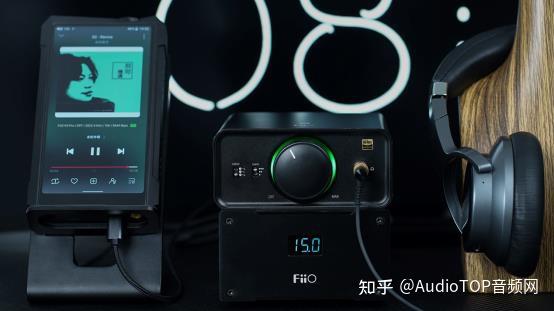 提升音质必备，飞傲低噪声稳压线性电源 PL50 来了 - 知乎