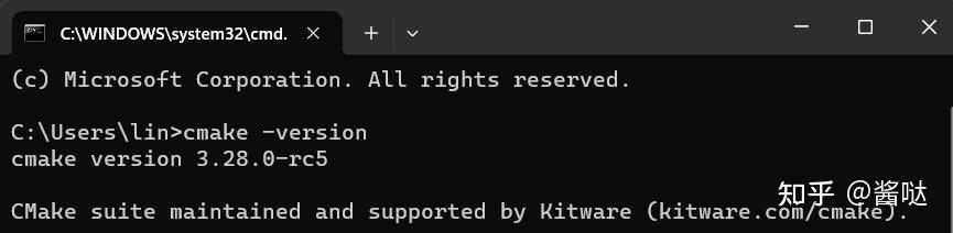 使用CMake构建APM32工程 - 知乎