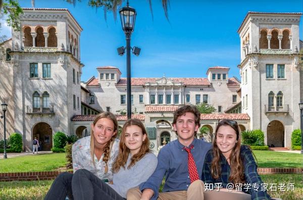 博尔斯学校The Bolles School - 知乎