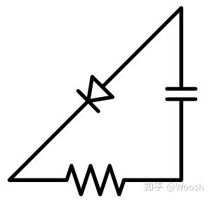 快速入门SchemDraw绘制电路图 - 知乎