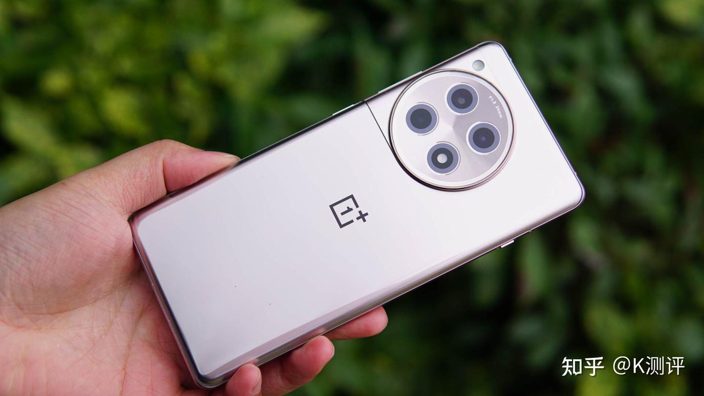 一加Ace3真实测评：质感+续航，遥遥领先？ - 知乎