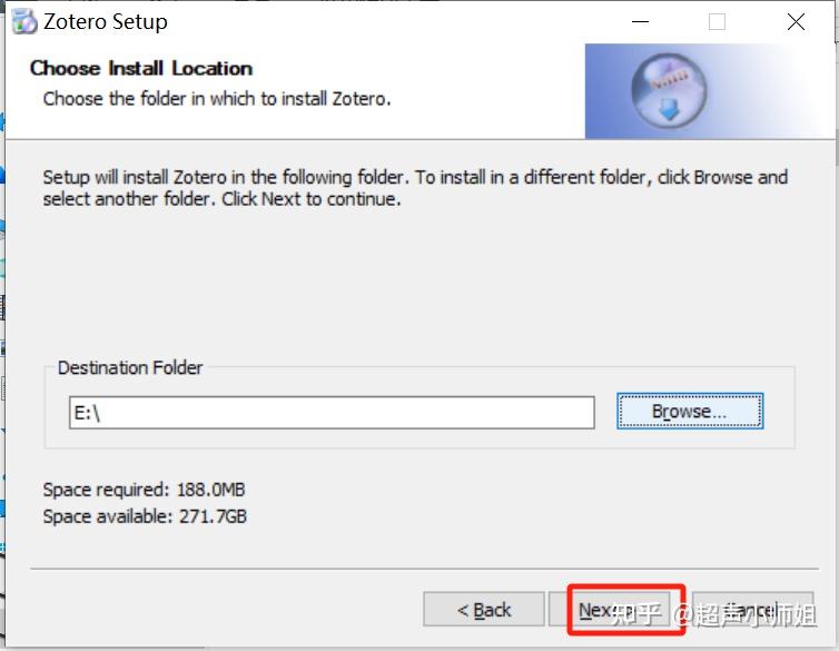 文献管理工具——Zotero7.0 详细安装教程（附安装包） - 知乎