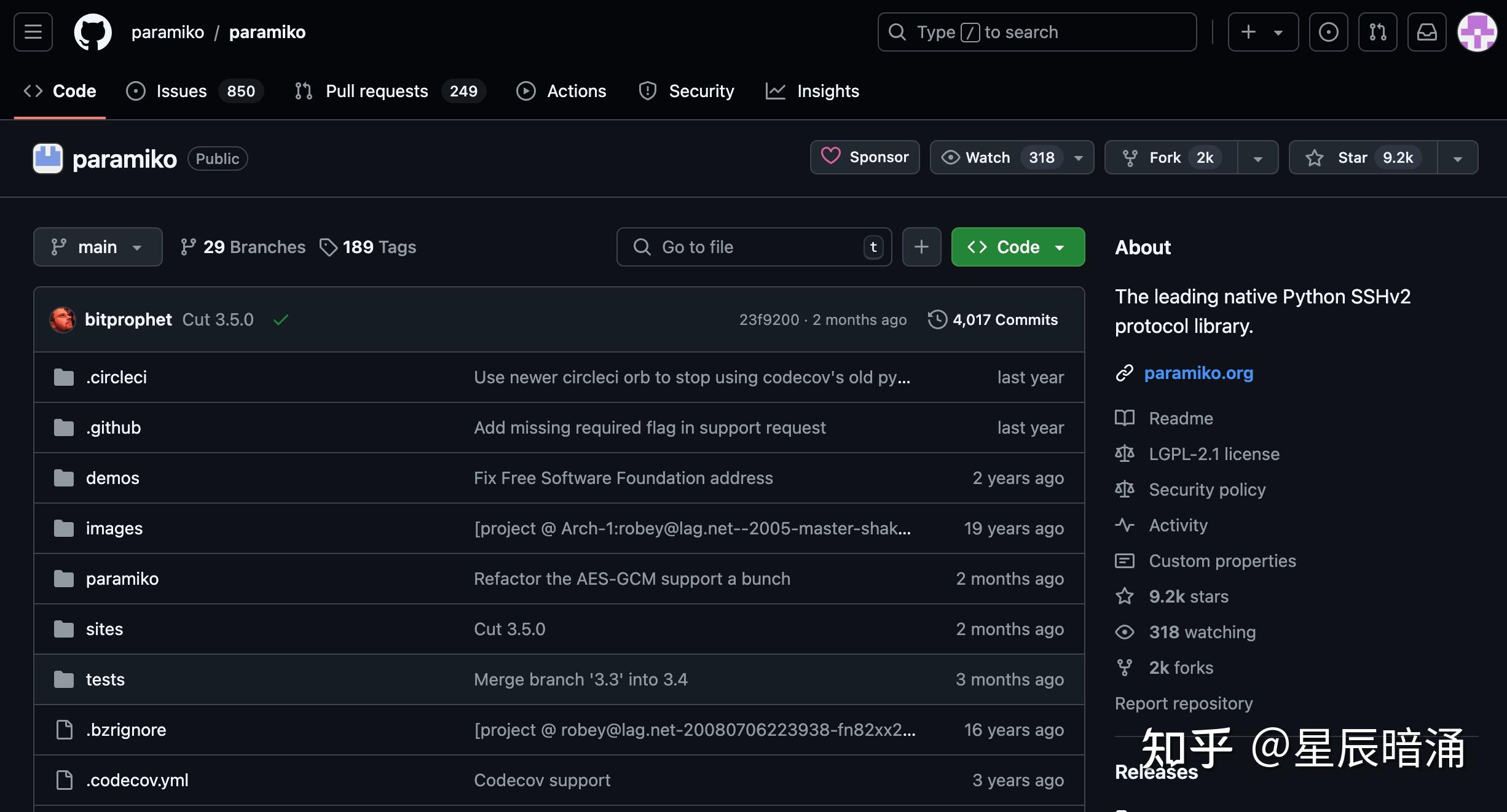 Python有哪些经典的常用库？ - 知乎