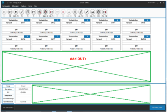 ADAS DV&PV试验测试台架的方案分享 - 知乎