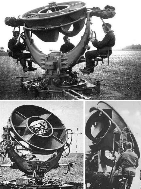 百年前的可穿戴设备: 声音之耳 - 知乎