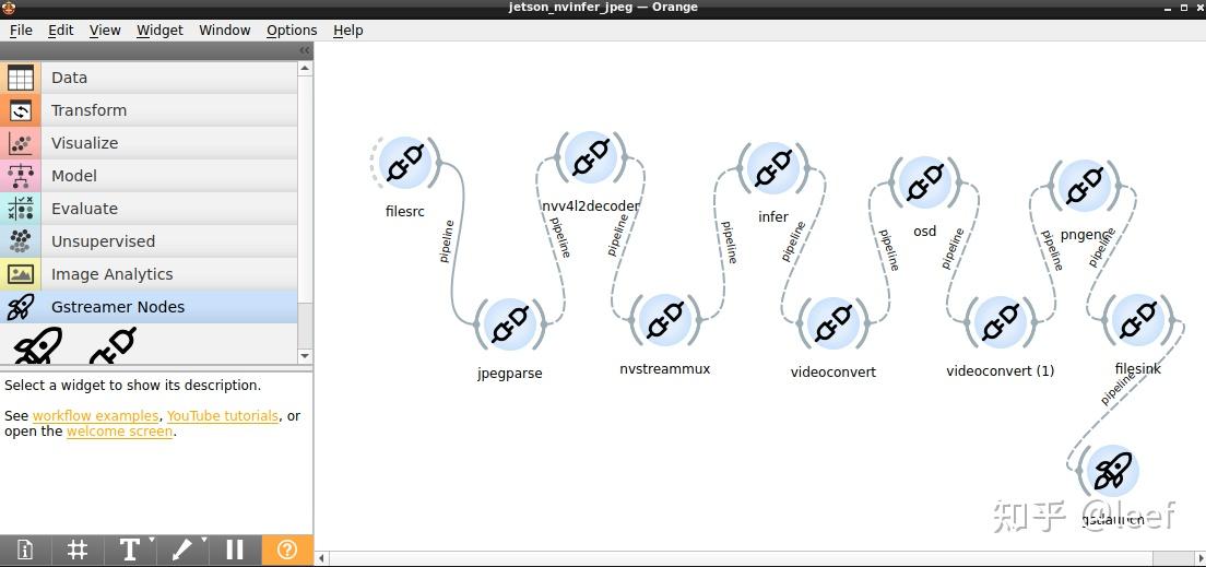 Gstreamer & Deepstream 笔记 - 知乎