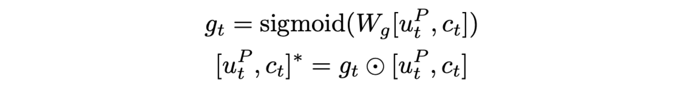 《R-NET：MACHINE READING COMPREHENSION》阅读笔记 - 知乎