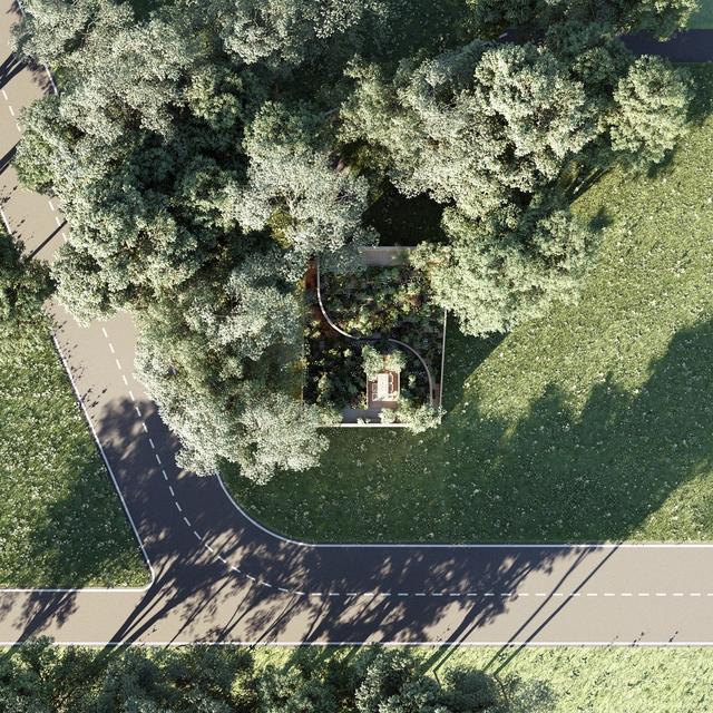 设计连连看丨自给自足的建筑 - 知乎