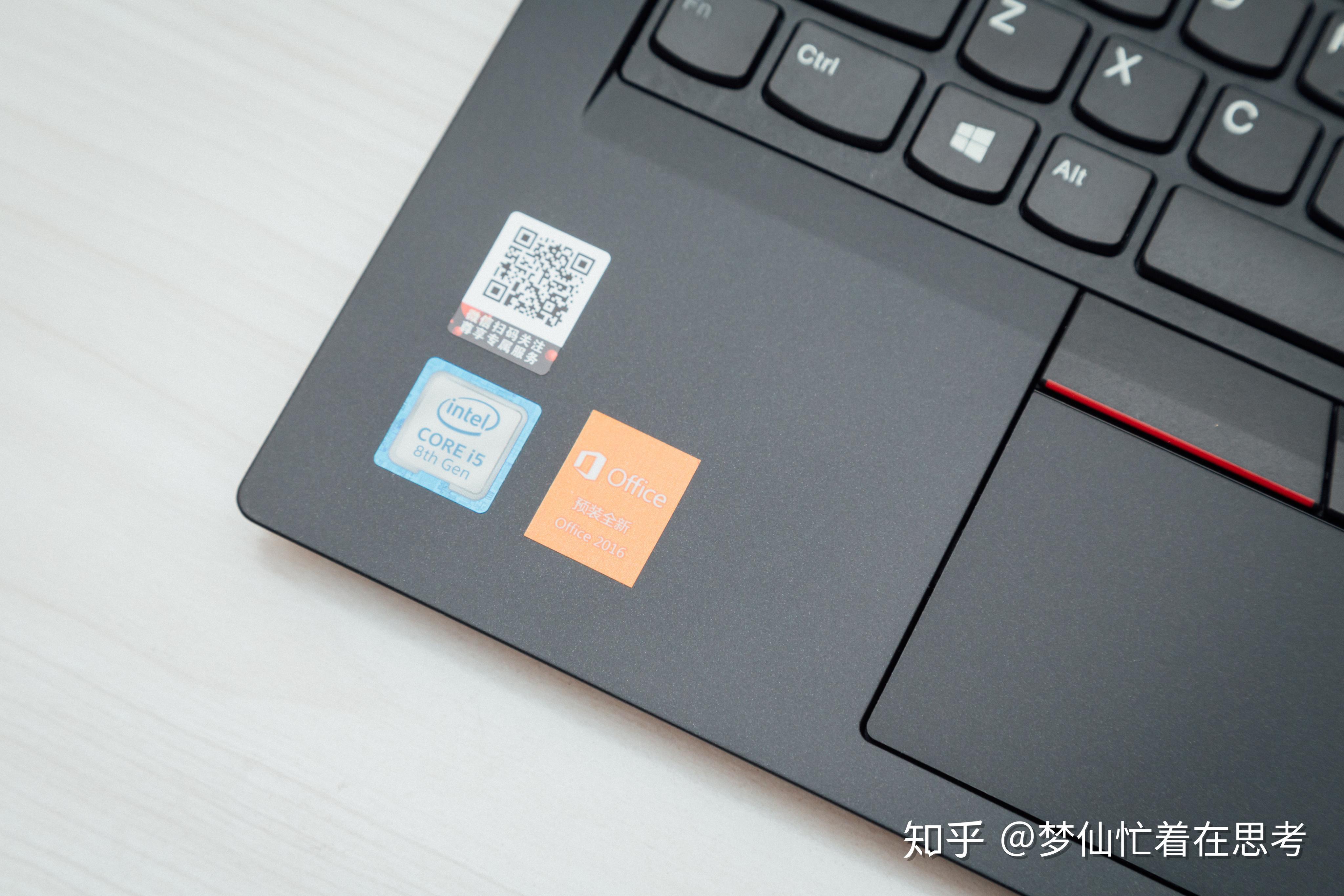诚意十足的升级款，ThinkPad X280使用体验 - 知乎