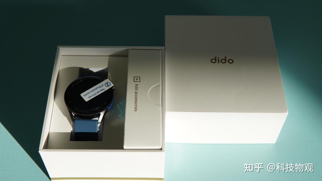 40+应该怎么选智能手表？dido E10：心电血压智能手表健康功能更全面 - 知乎