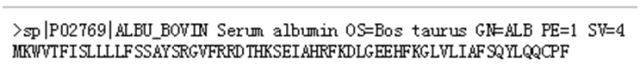质谱学习笔记——UniProt蛋白数据库怎么看？ - 知乎