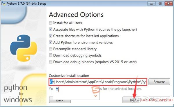 【附3.7安装包】python安装包下载及安装（超详细） - 知乎