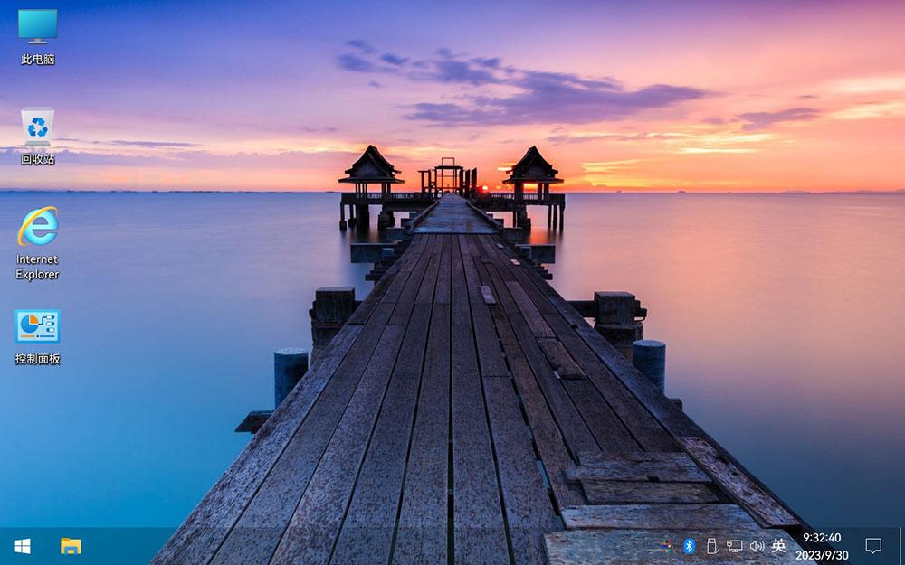 【不忘初心美化版】[太阳谷] Windows10 22H2（19045.5737）X64 无更新[精简版][2.45G](2025.4.10) - 知乎