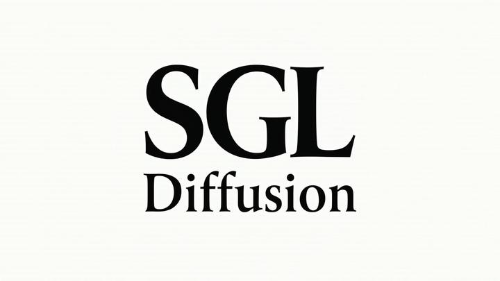 SGLang Diffusion 学习笔记 - 知乎