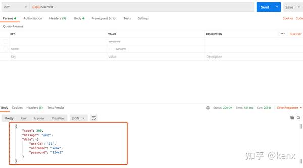 Spring Boot 无侵入式 实现restful Api接口统一json格式返回 知乎 2781