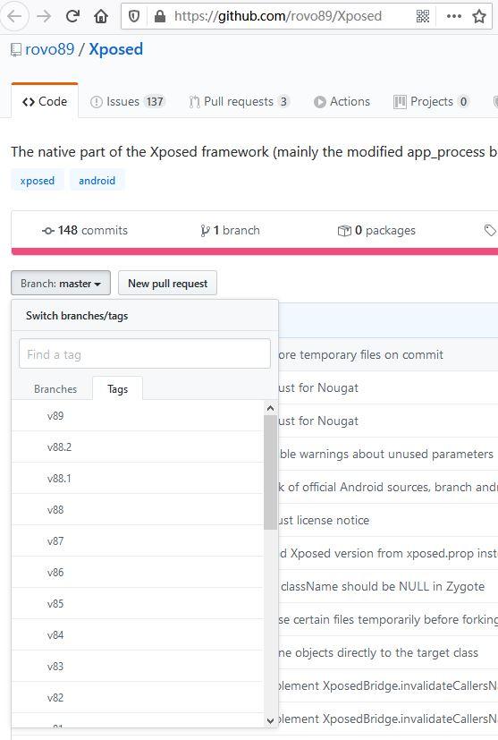 XPOSED魔改一：获取特征 - 知乎