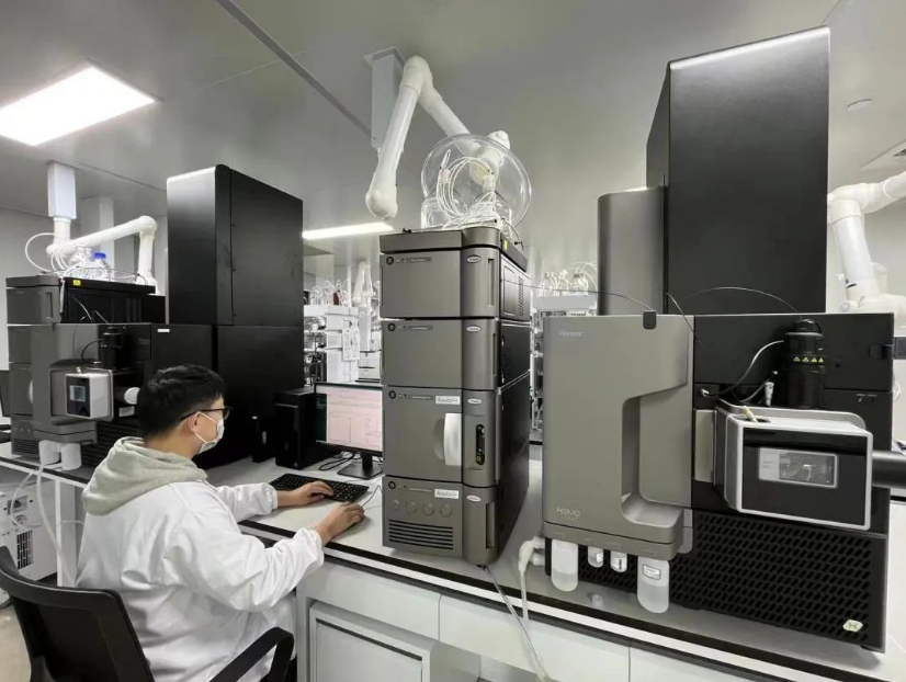 沃特世Xevo G3 QTof荣获“2023 BioTech Breakthrough Award年度分析解决方案奖” - 知乎