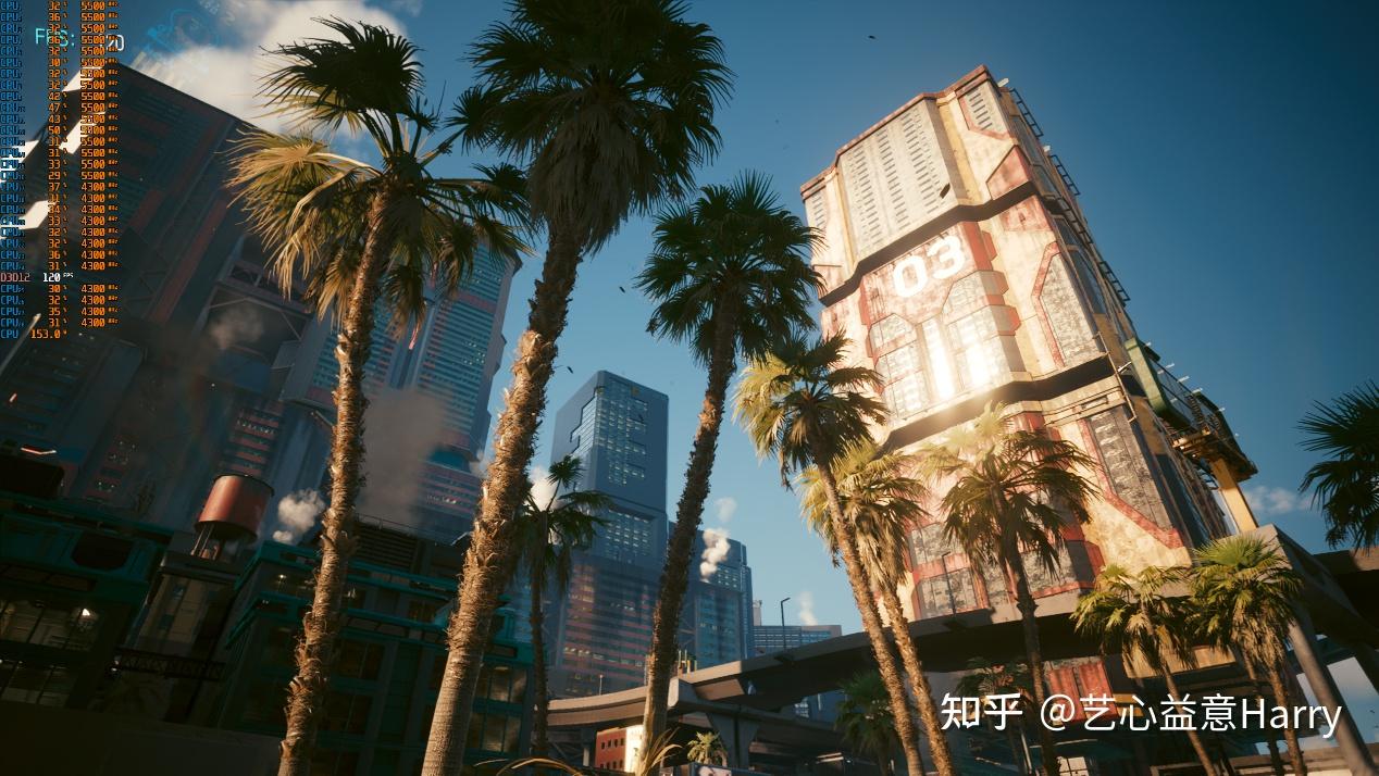 在 2K 已经是玩家主流分辨率的今天，CPU 到底该怎么选择，才是真正拥有全能持久的沉浸式游戏体验？ - 知乎