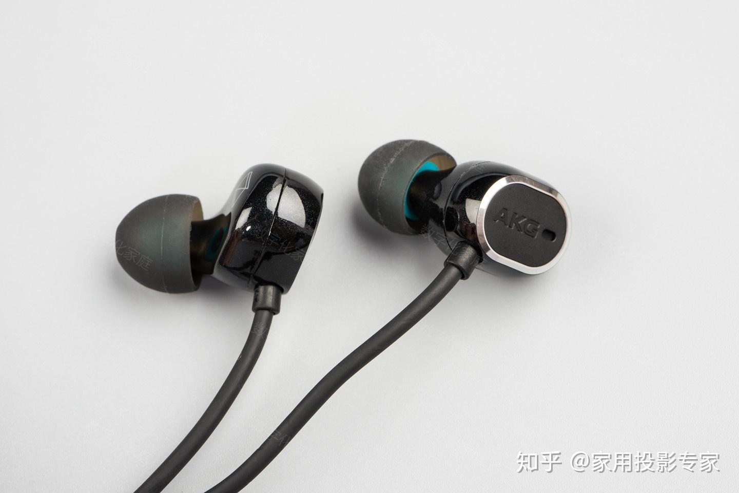 旅行好搭档 AKG N20 NC 降噪耳机 - 知乎
