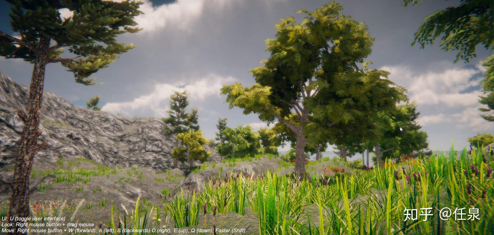 Gaia for Unity完全攻略（1）：介绍 - 知乎