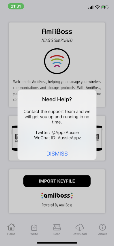 iOS自制amiibo - 知乎