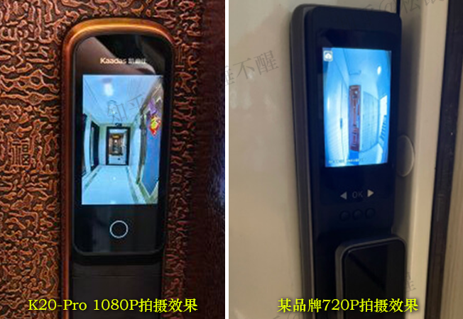 凯迪仕全自动智能锁K9-S、K9-V、K20-W、K20-V、K20 Pro哪款更实用？如何区分真假全自动指纹锁？凯迪仕全自动智能锁的优势在哪里？ - 知乎
