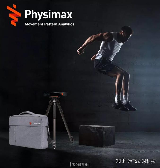 Physimax|功能性动作评估系统|运动损伤防护测评|便携式体能测评系统 - 知乎