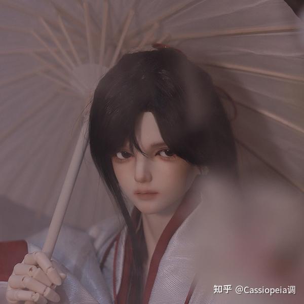 BJD新手入门保姆级科普（小白看过来） - 知乎