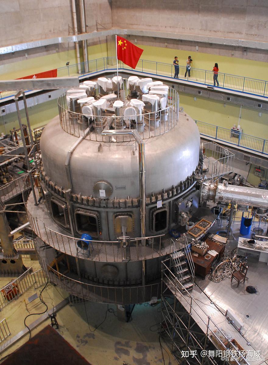 Q690D是什么材质钢板 - 知乎