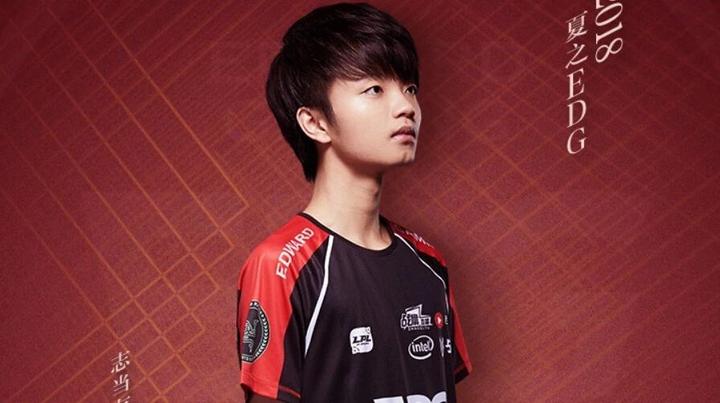 iBoy在EDG队内地位有多低？Meiko和厂长合伙嘲讽他是小偷 - 知乎