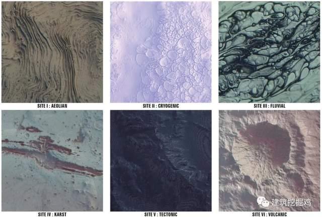 精选建筑作品集｜ The Third Landscape 第三景观 - 知乎