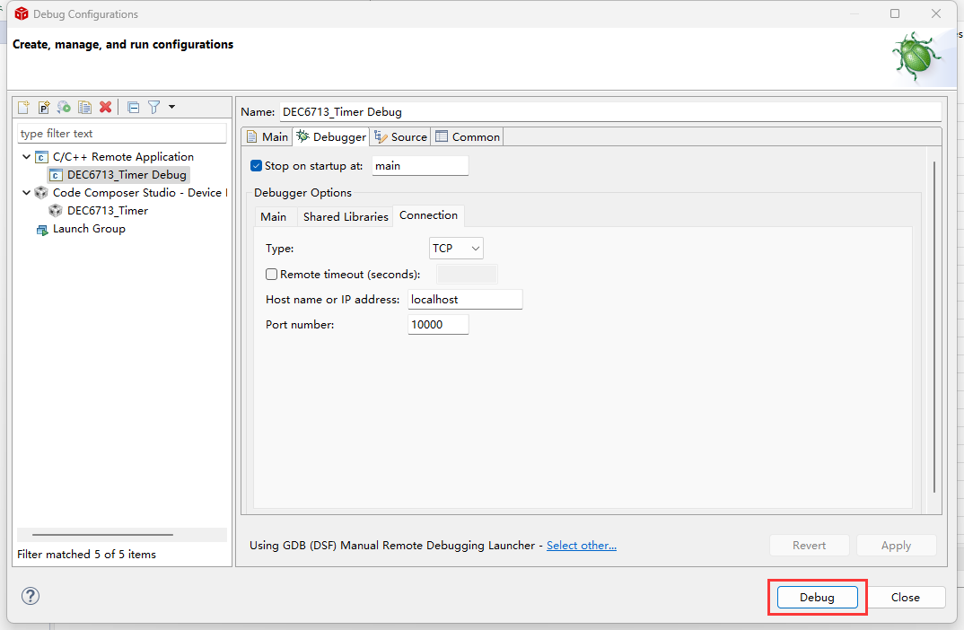 SkyEye操作指南：连接TI CCS的IDE调试 - 知乎