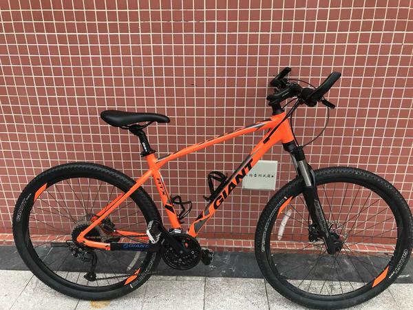 170该选多少寸的山地自行车?