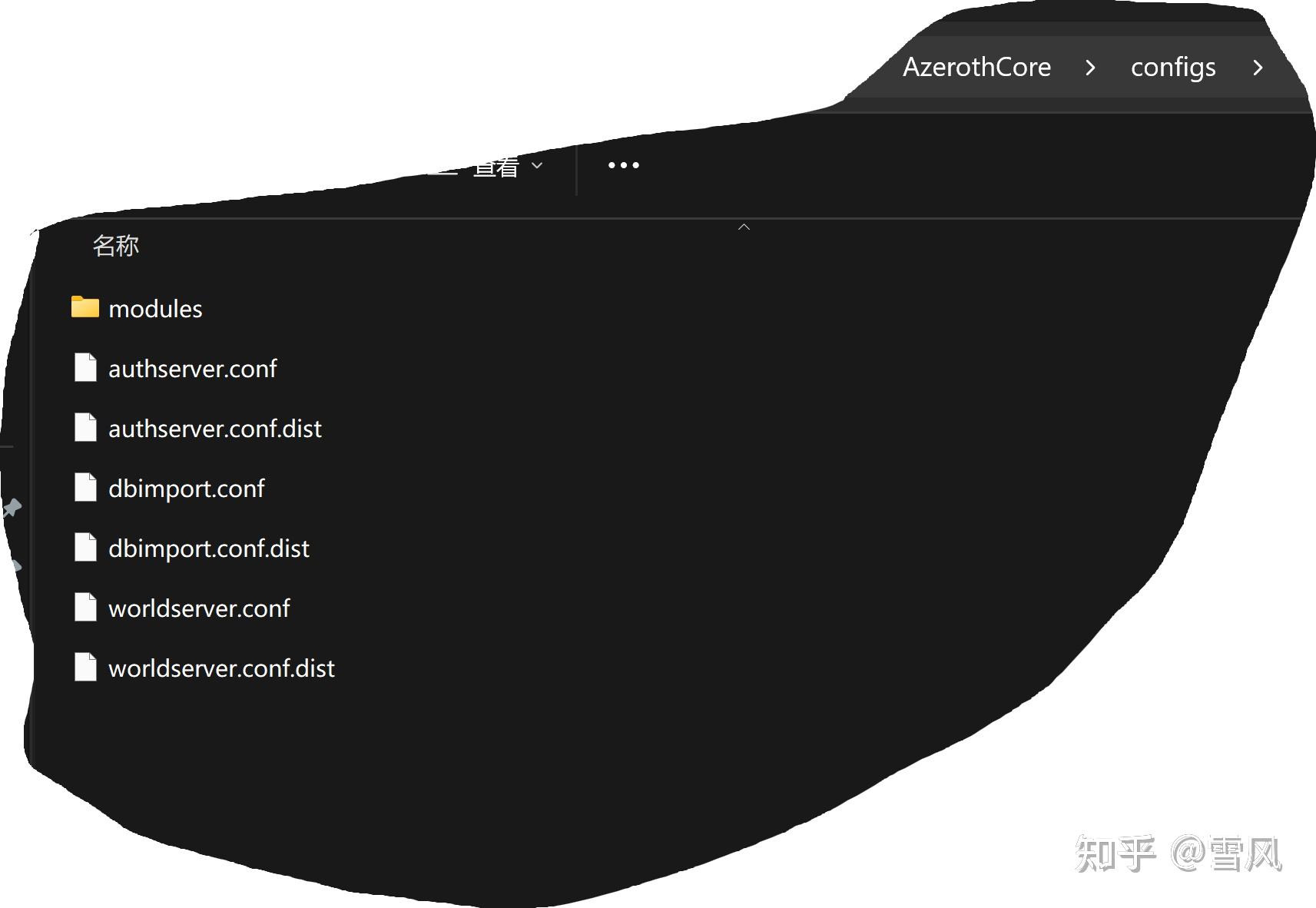 魔兽世界(AzerothCore)机器人队友单机版服务端编译说明 - 知乎