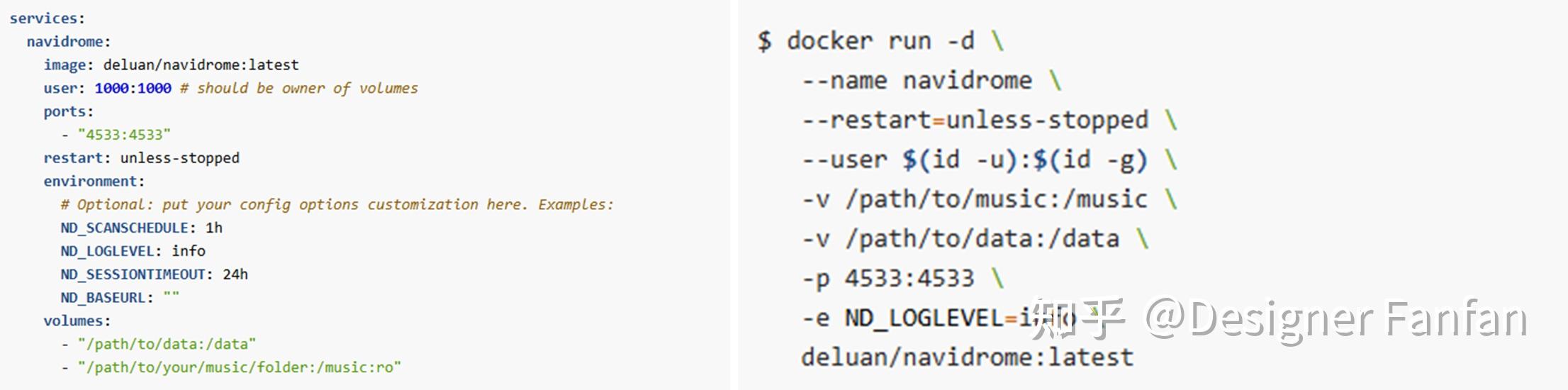 NAS玩家的终极武器：威联通NAS Docker深度玩法全解析 - 知乎
