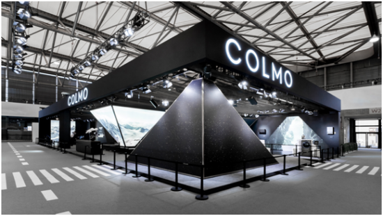 COLMO AWE颠覆性首秀 高端家电市场格局或变动 - 知乎